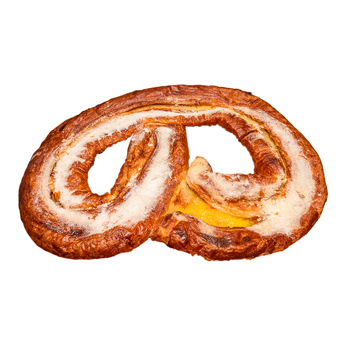 Kringle af wienerbrød | enobageri.dk